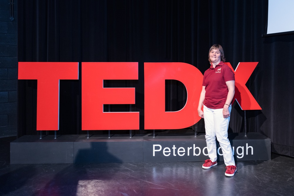 Disability Inclusion Testimonials